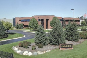 Who We Are - DADCO® – English